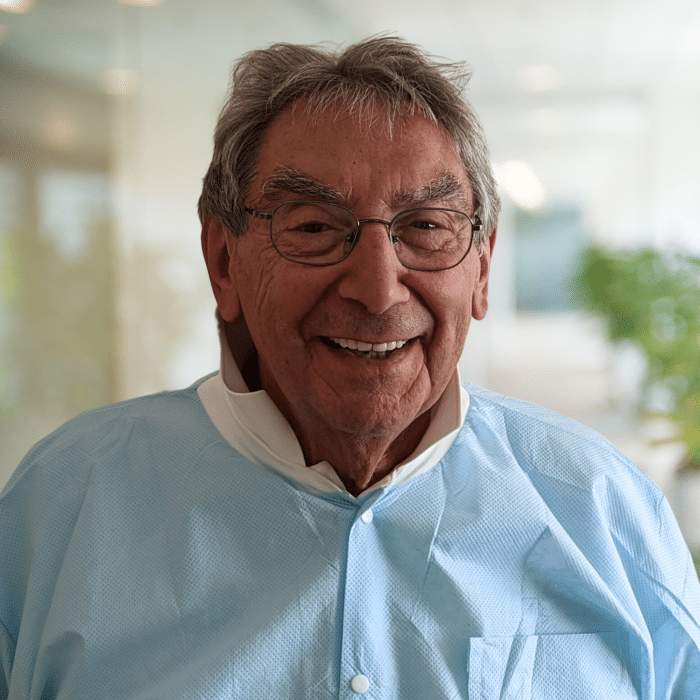 Meet The Doctors — Capozzi Dental Group