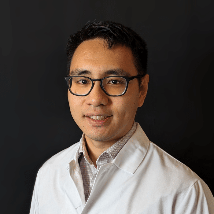 Meet The Doctors — Capozzi Dental Group