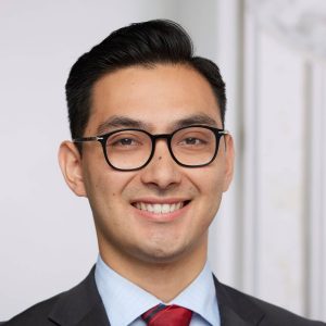 Meet The Doctors — Capozzi Dental Group